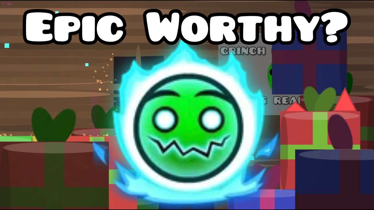 Can I Make an EPIC RATED LEVEL in 12 DAYS? [Day 4] - YouTube