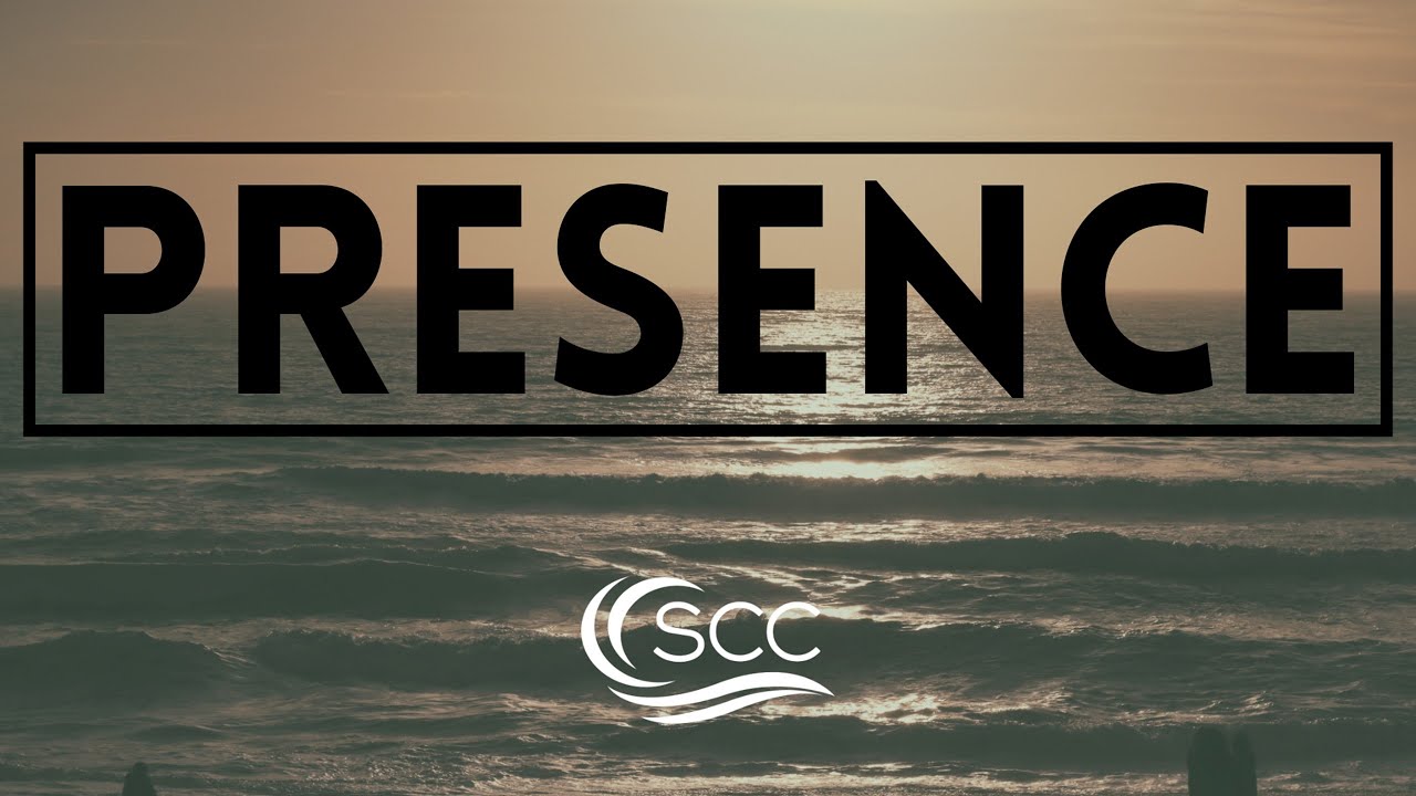 Sunday Stream Presence - YouTube