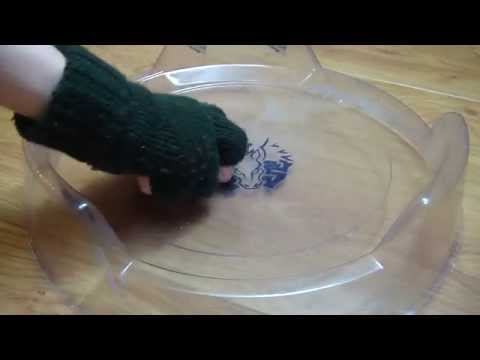 Beyblade Metal Fusion / Fight : VariAres D:D VS Basalt Horogium 145WD [HD]
