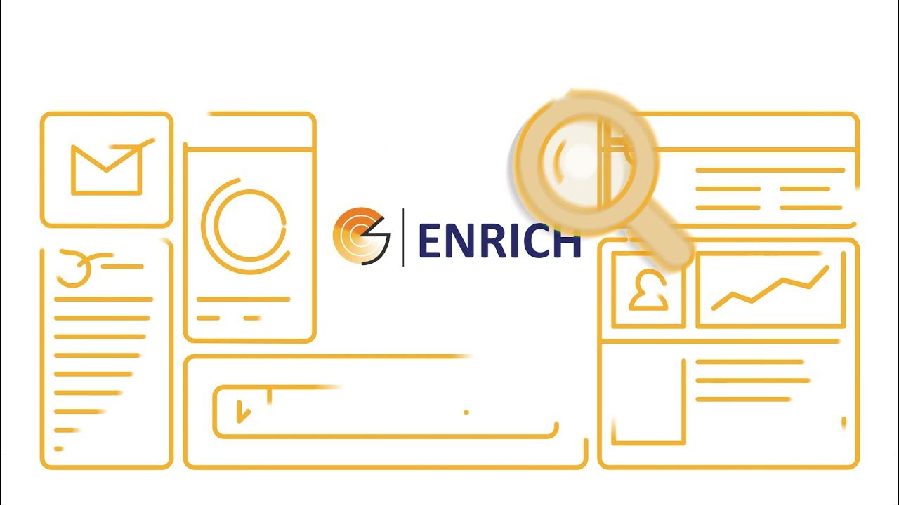 LinkedIn Lead Enrichment Using SMARTe Enrich API - YouTube