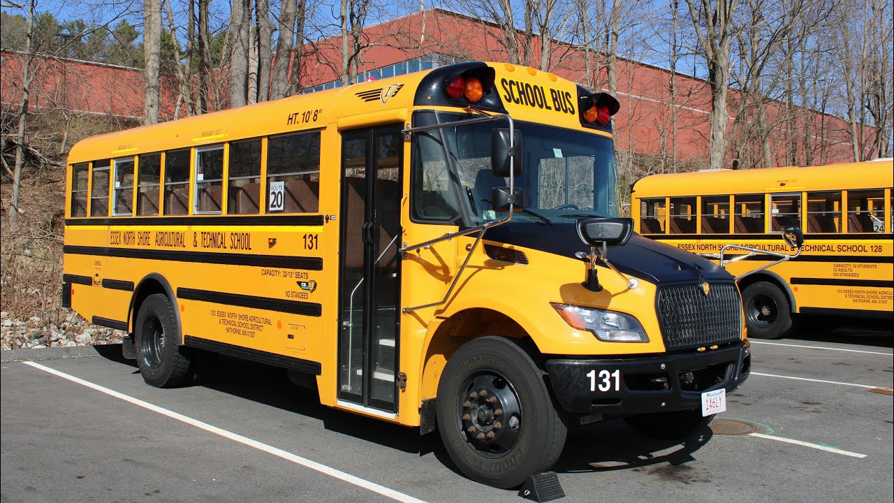 2025 ICCE NEXT GEN - #131 | Walk around & Lot Tour - YouTube