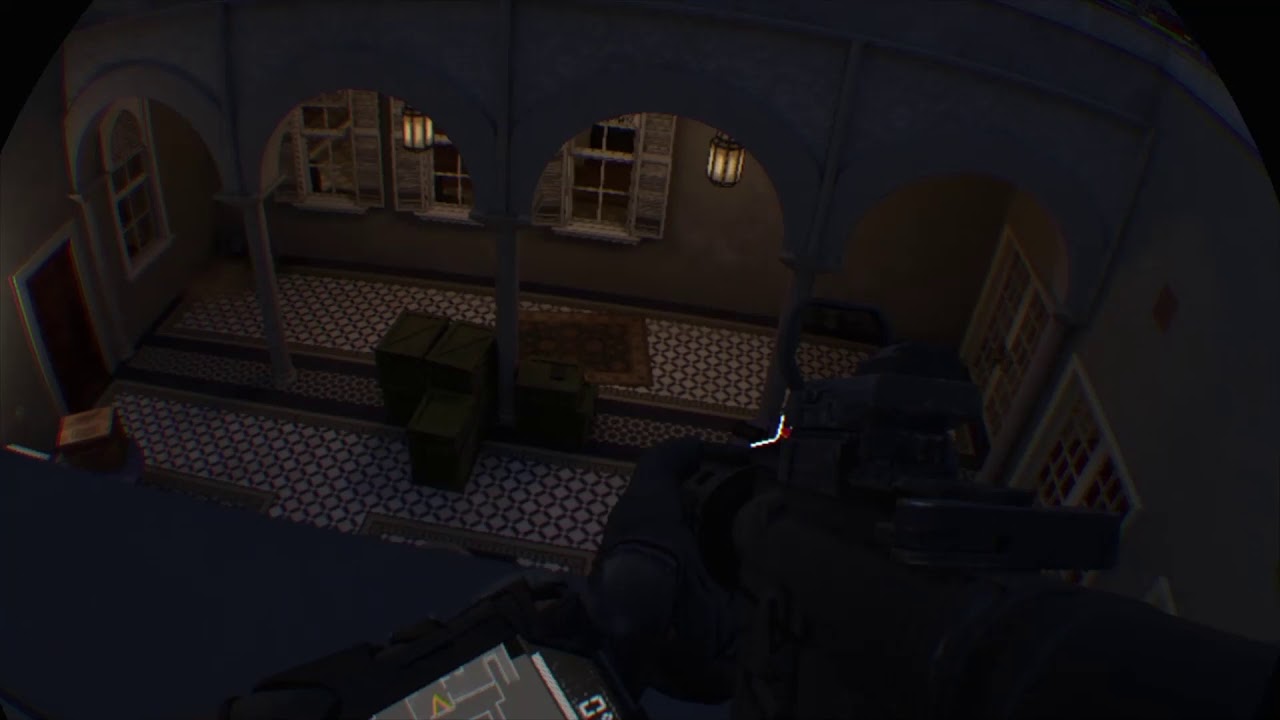 Fire3Wall Zero Hour - YouTube