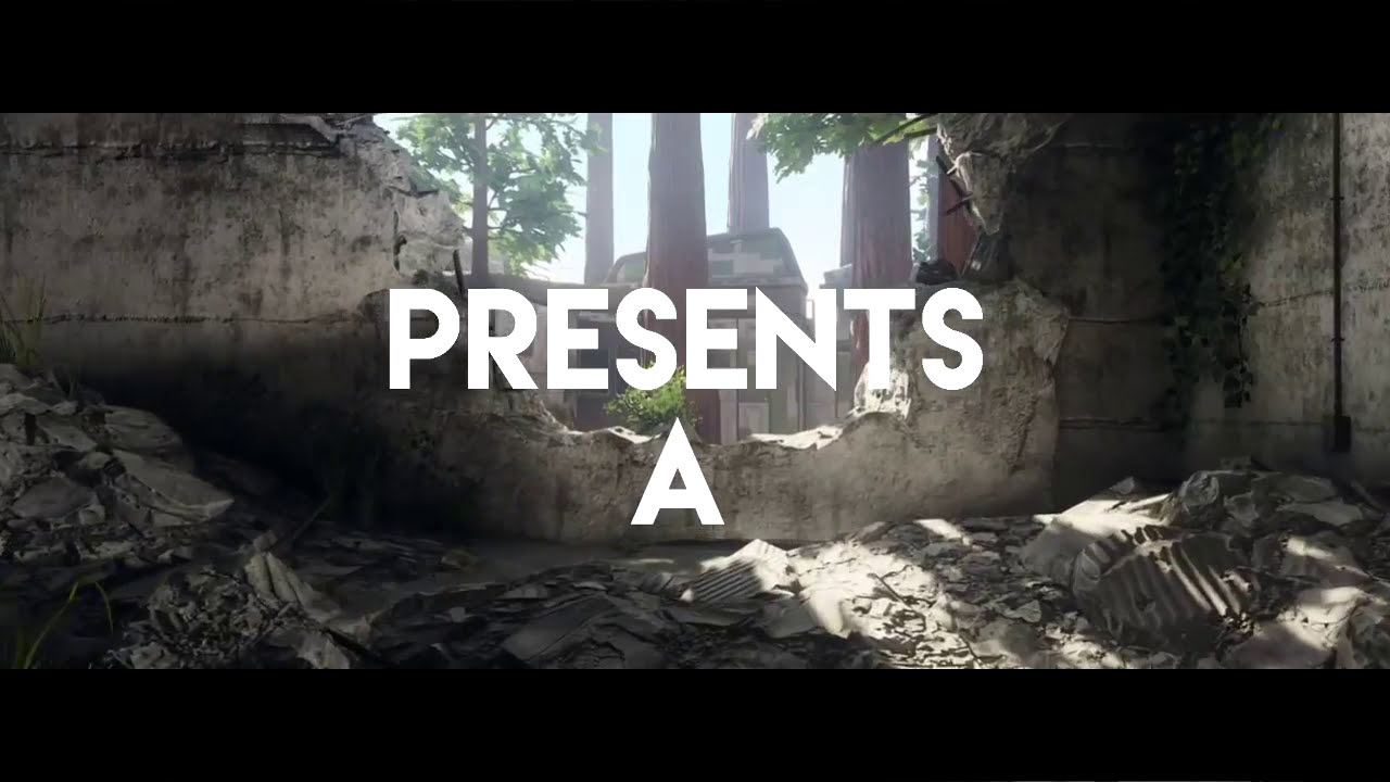 BO3: VMP Montage - YouTube