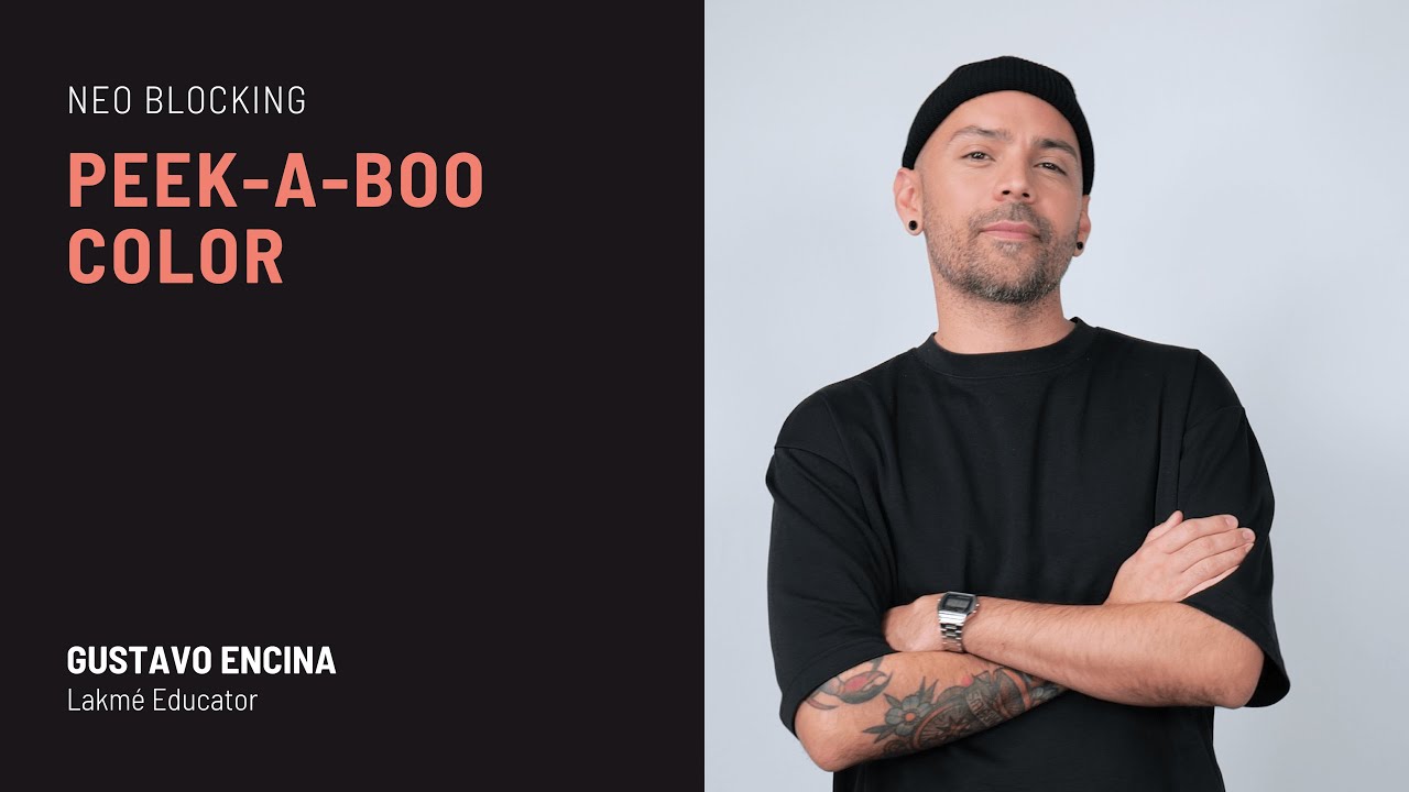 STEP BY STEP - PEEK-A-BOO COLOR 💗 GLAZE #stepbystep #haircolor #acid # ...