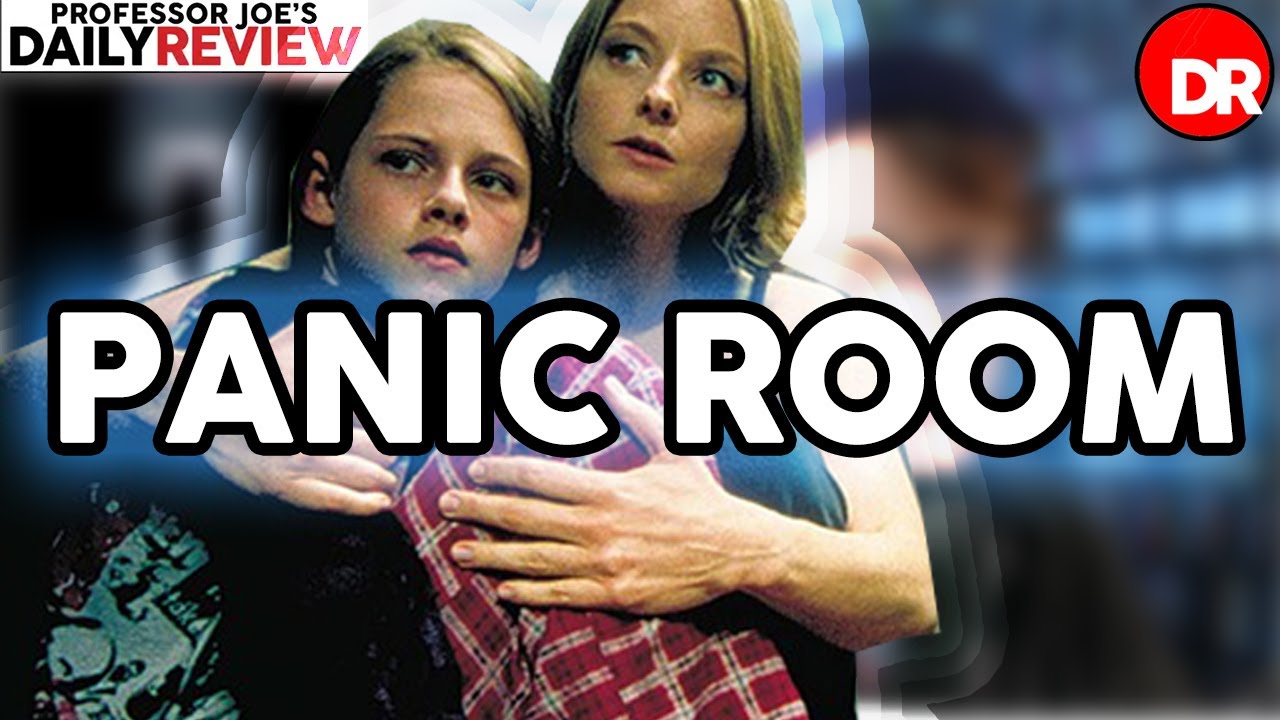 Daily Review | Panic Room [2002] - YouTube