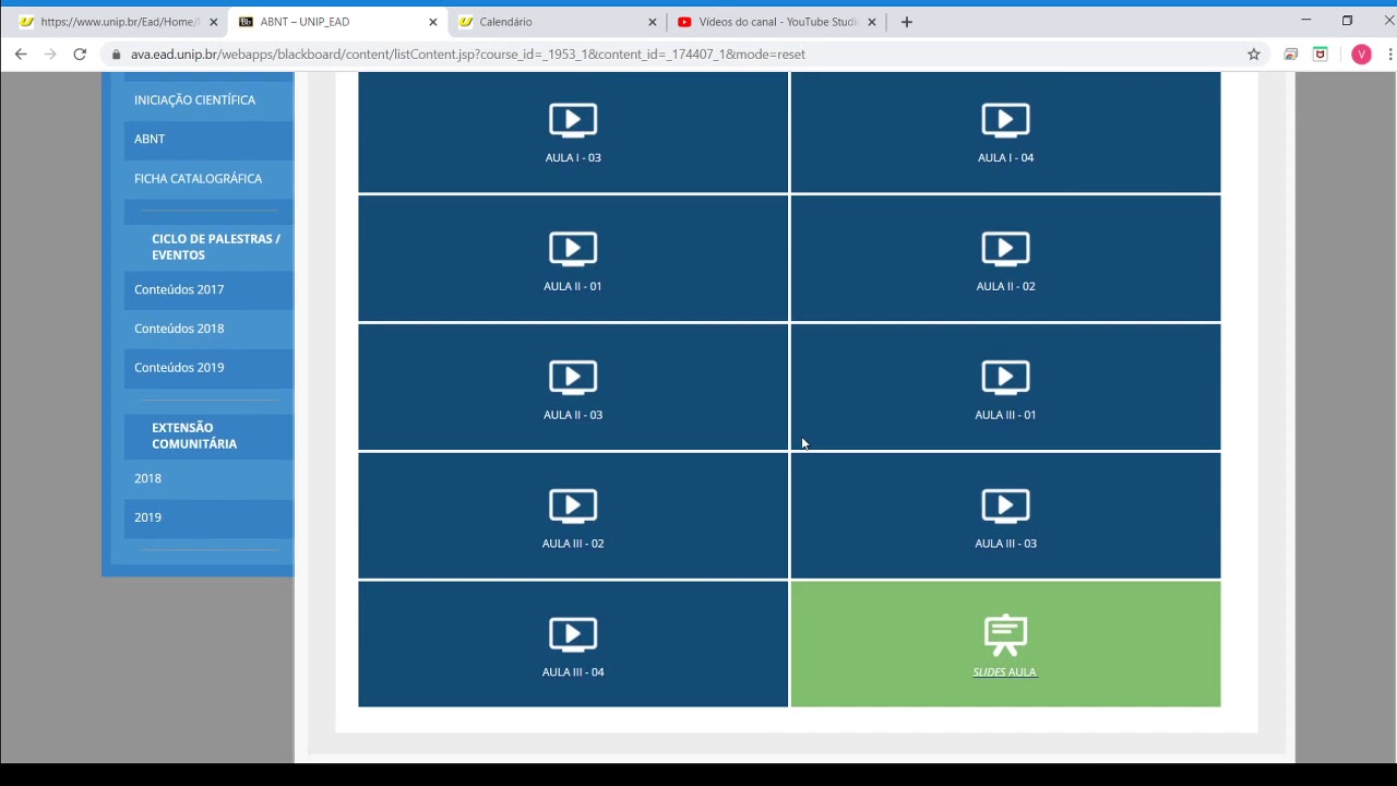 Tutorial PIM - YouTube