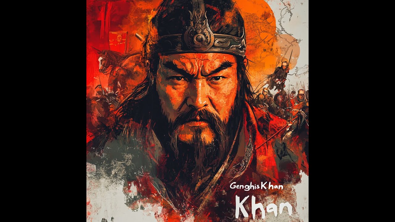 Unmasking Genghis Khan The True Story of History’s Greatest Conqueror ...