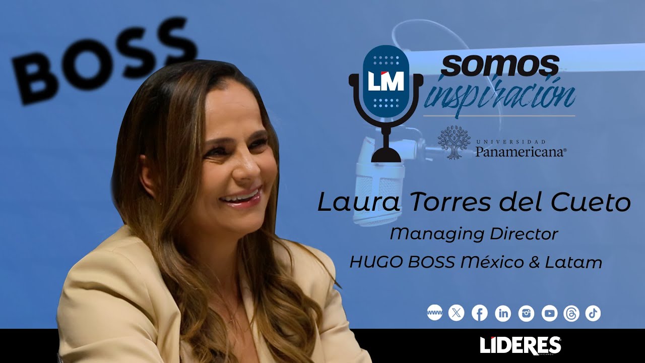 Ep.2 - Hugo Boss, los desafíos de liderar en el negocio de la moda con ...
