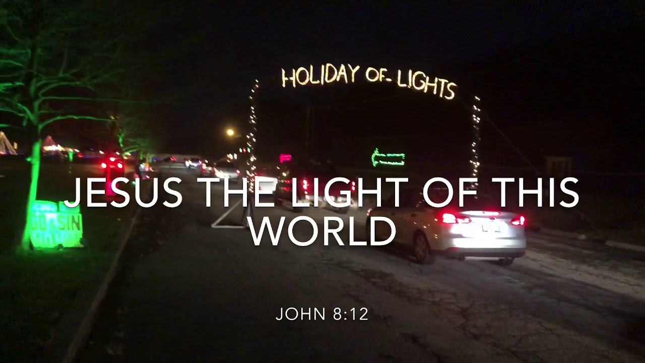 Bluefield Holiday of lights,Bluefield WV #mercercountywv # ...
