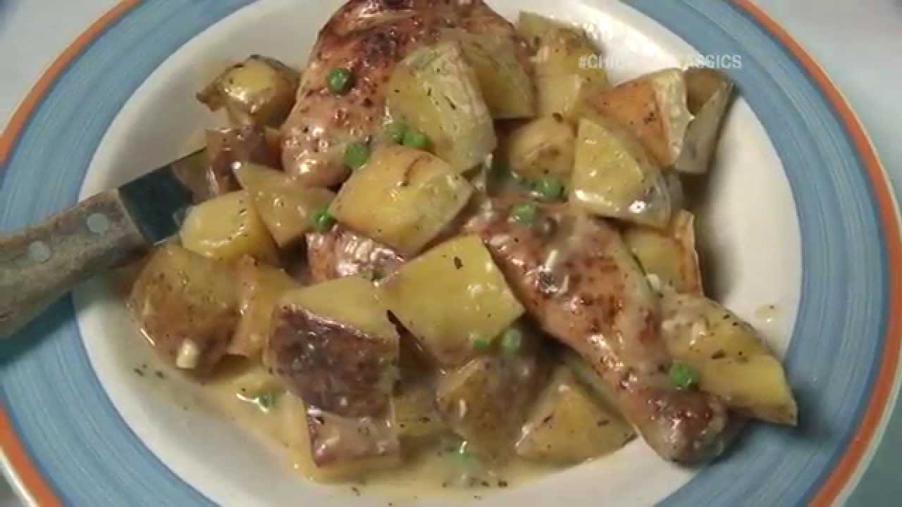 Chicago's Best Italian: Nonno Pino's - YouTube