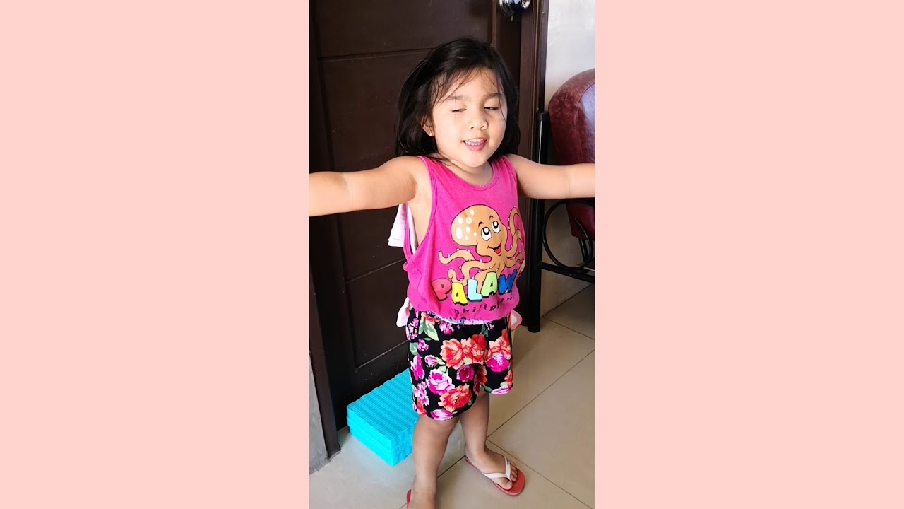 Tala Version of Phingphing - YouTube