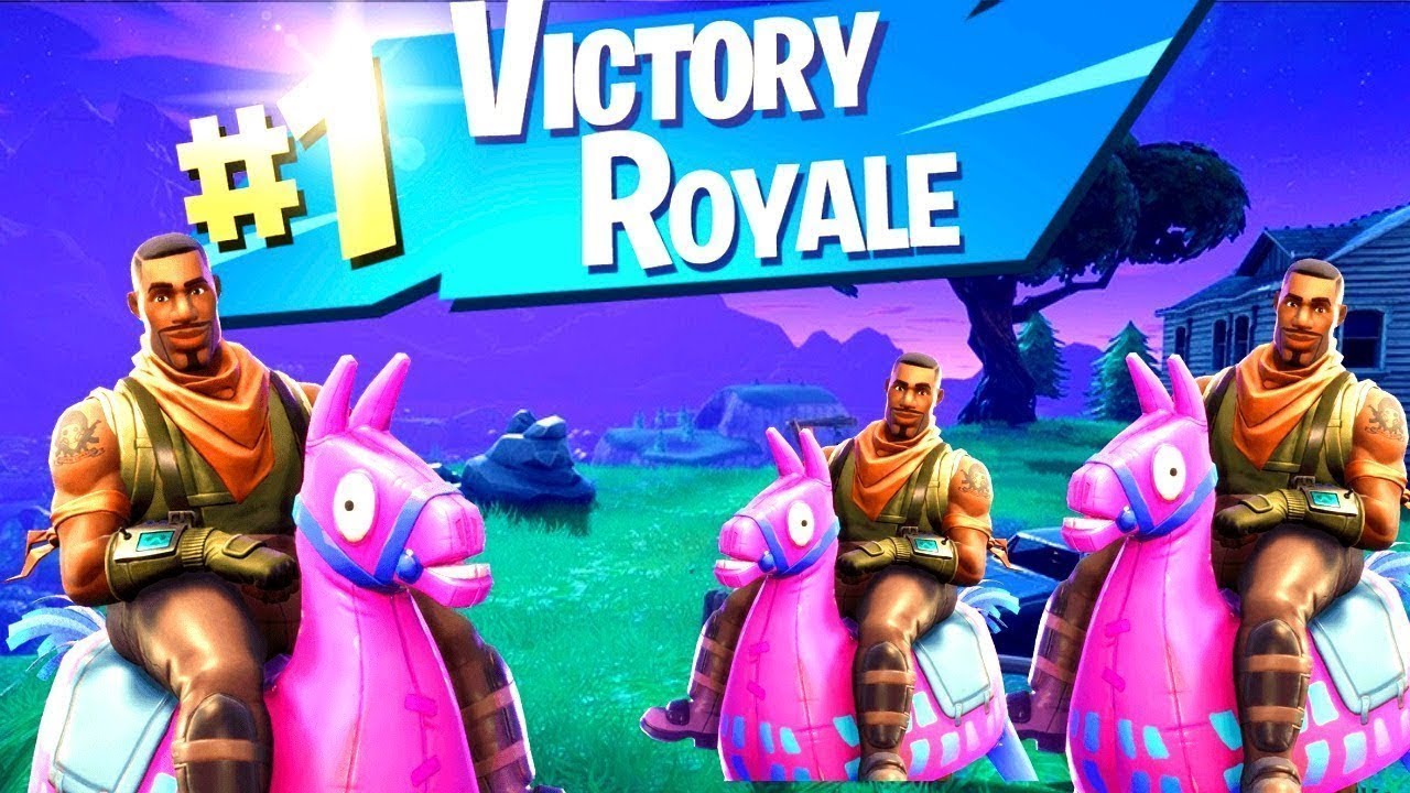 LLAMA GANG!! - YouTube
