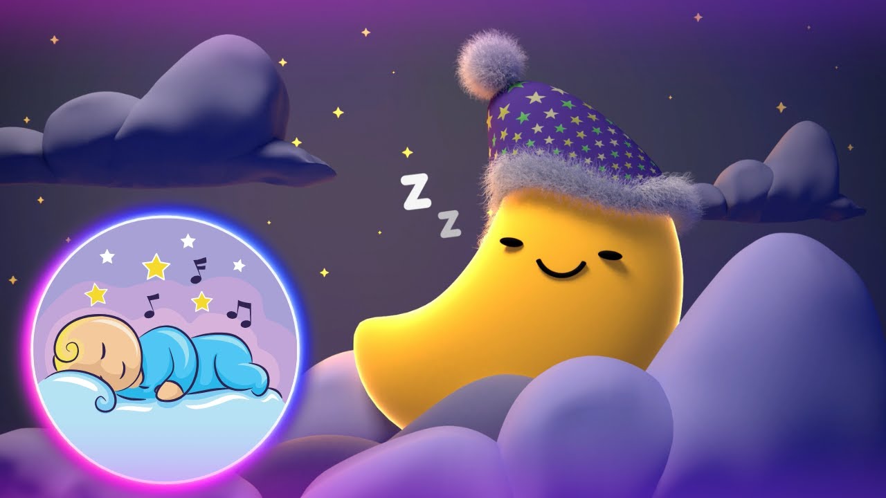 Hush Little Baby ⭐ Lullaby Song For Kids ⭐ Super Simple Songs ⭐ - YouTube