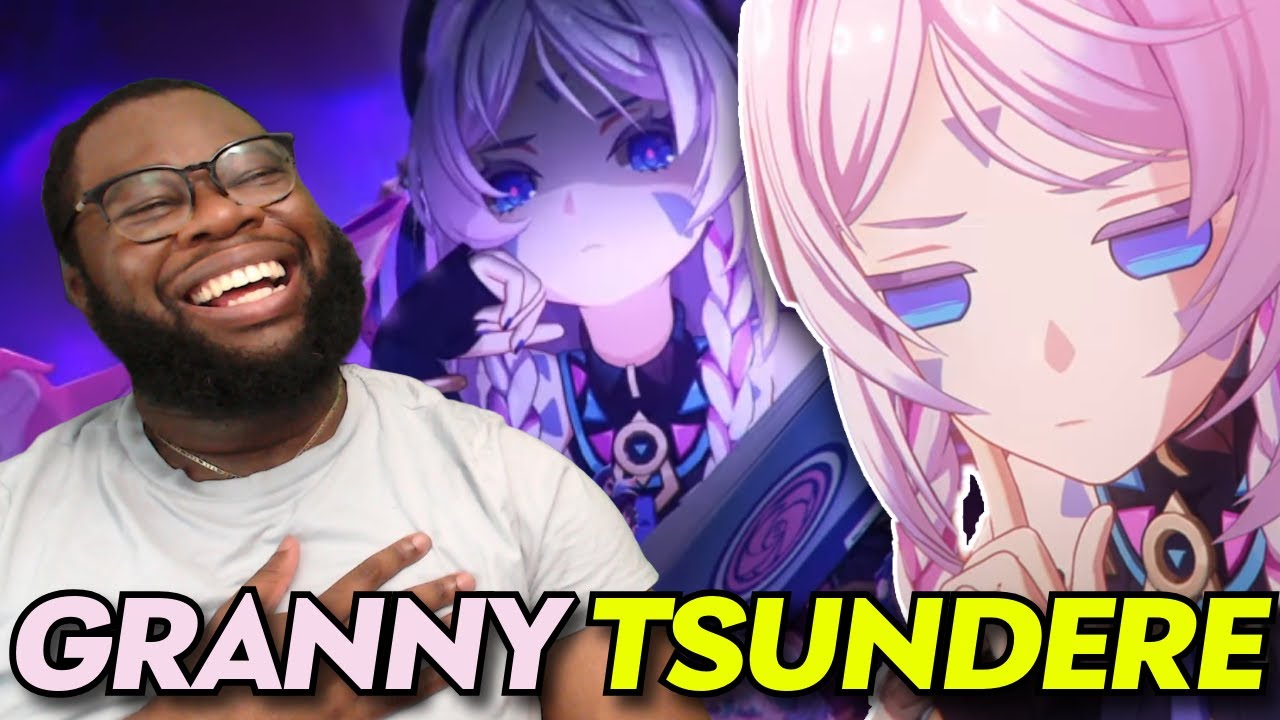 OUR TSUNDERE Character Trailer - "Citlali: The Gaze of the Stars ...