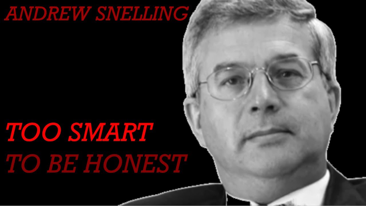 Dr. Andrew Snelling and The Dishonesty of Creation "Science" - YouTube