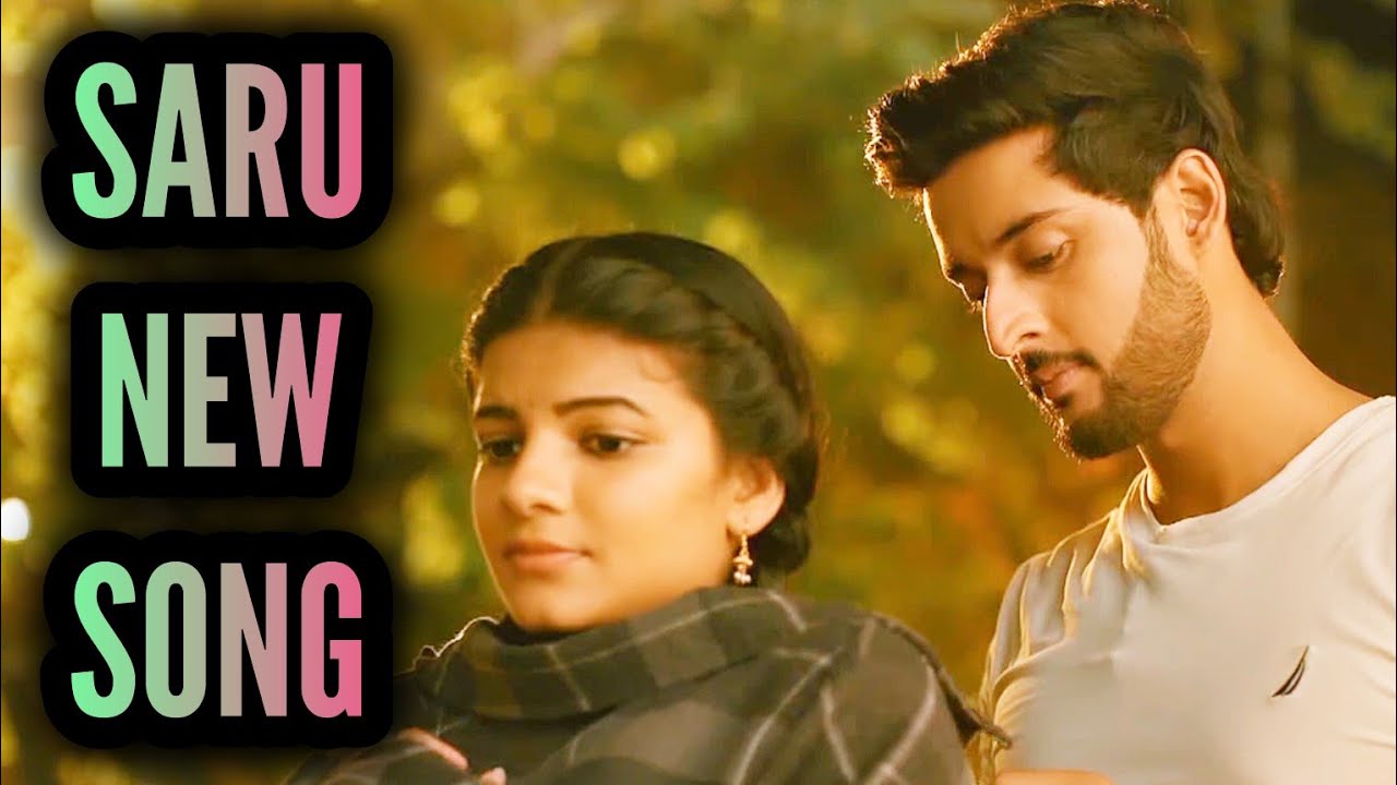 Saru - New Song | Zee TV | Ep 23, 21 - YouTube
