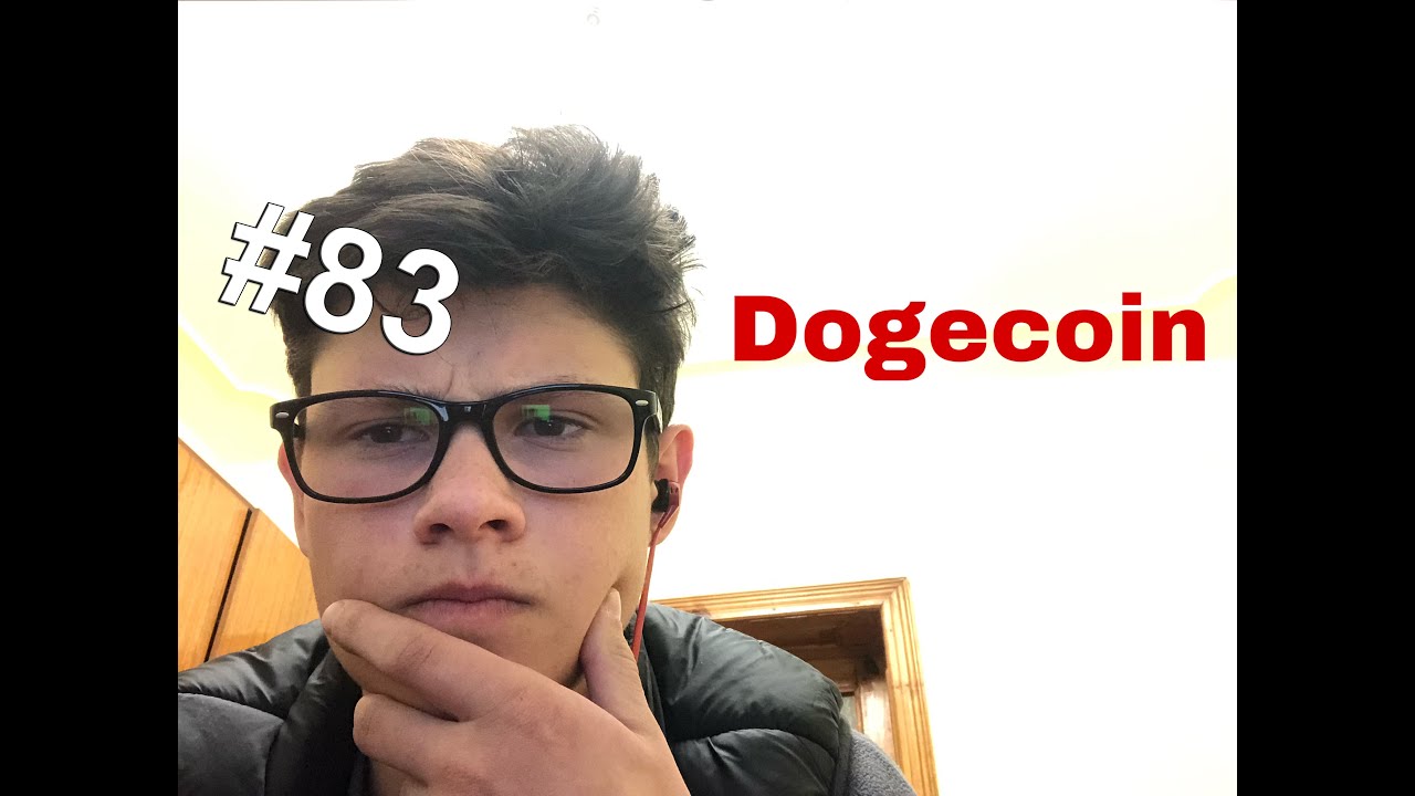 Doge coin How does it work #83 - YouTube