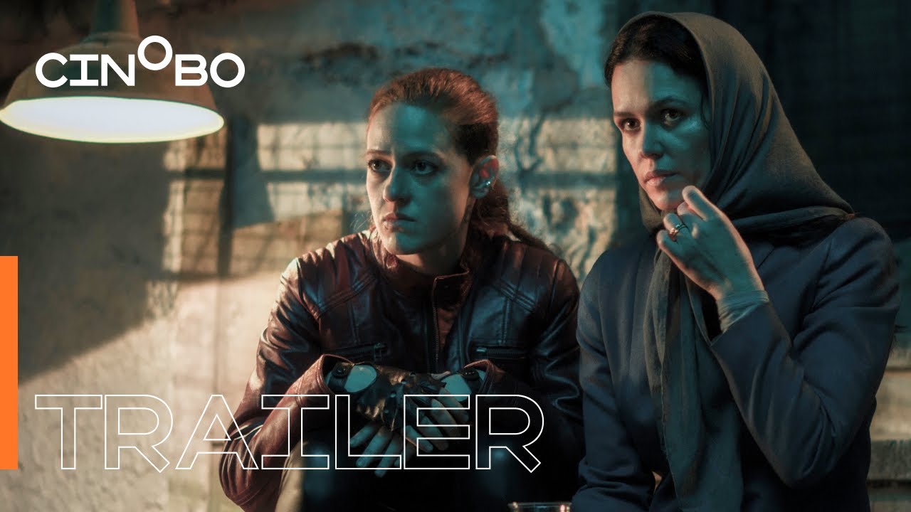 Παρί (Pari) Trailer | GR Subs | Cinobo - YouTube