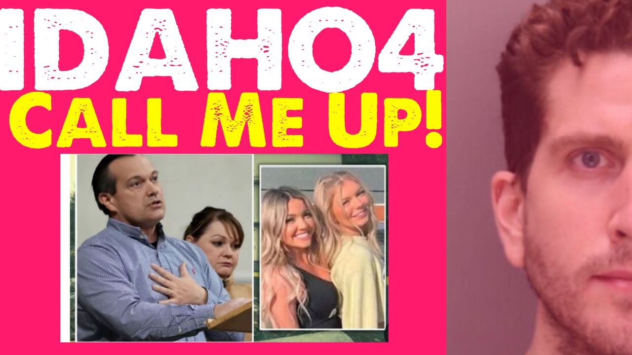 Idaho4 | Live Call-In Show | Ask Me Anything Idaho4 - YouTube