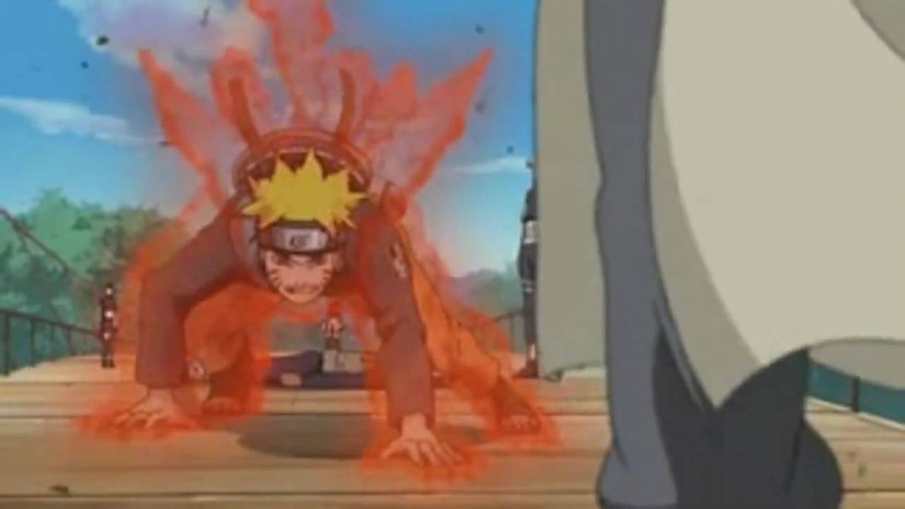 I Feel Like A Monster Narutoichigo Youtube 2888