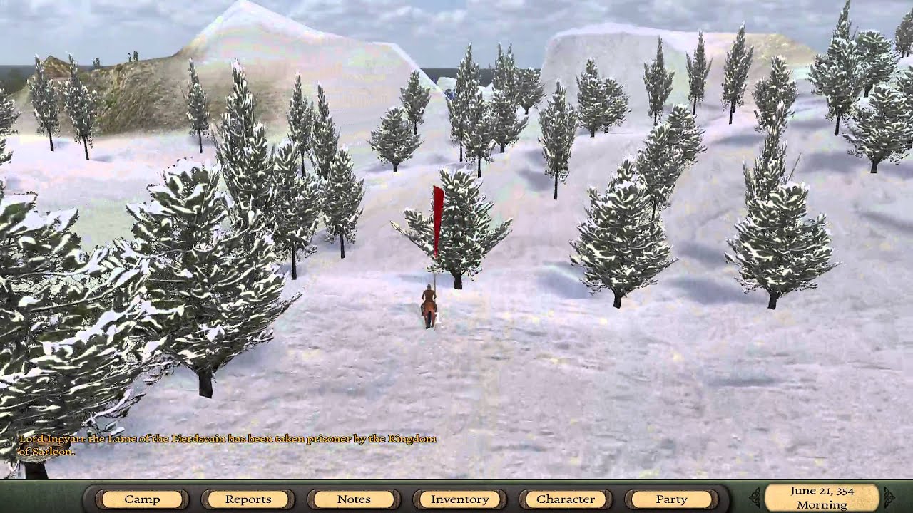 Let's Play Mount & Blade - Prophesy of Pendor 3.705 [Hard] # Part 56 ...