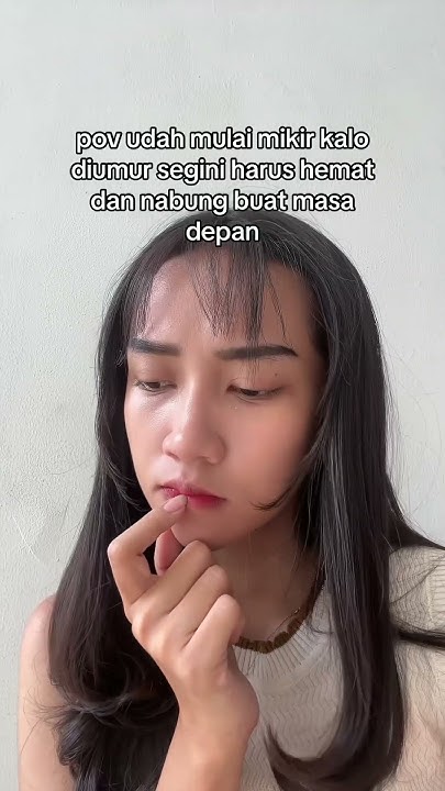 lah dia mah enak duitnya banyak😭😭 - YouTube