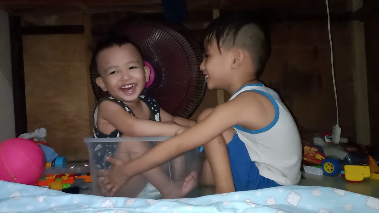 Qinxin - YouTube