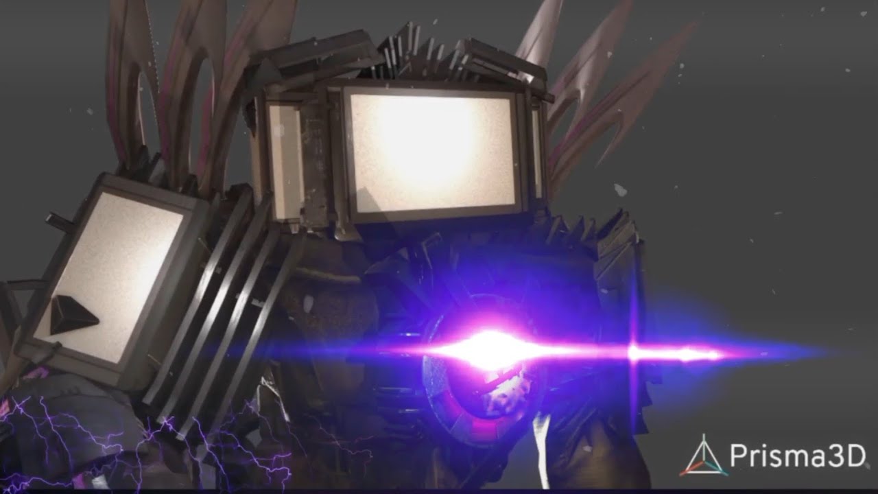 Uttm Prisma 3d 3.0 test 2. - YouTube