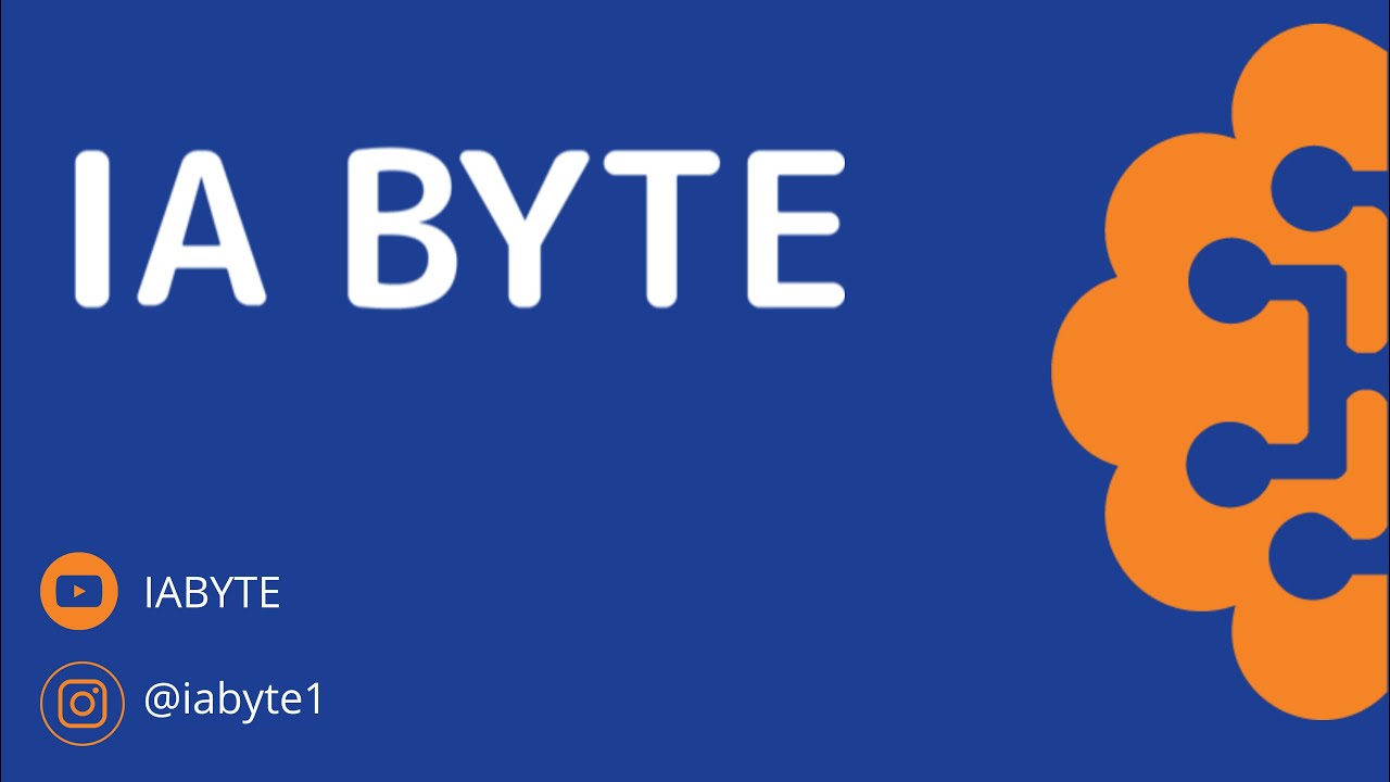 IA Byte - YouTube