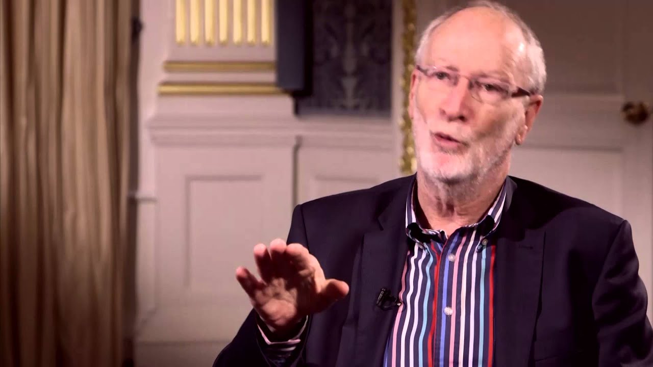 Cary Cooper, University of Manchester, on the UK's productivity problem ...