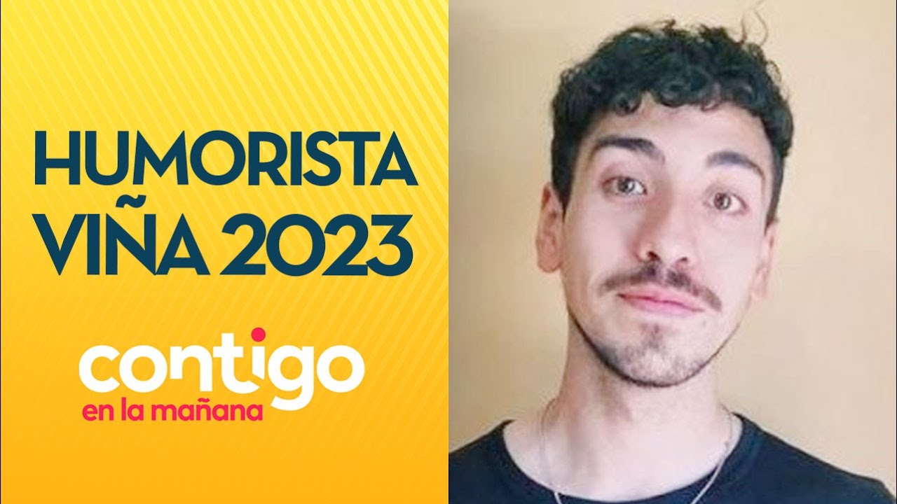 ¿QUIÉN ES DIEGO URRUTIA? El humorista que decidió reemplazar a Yerko ...