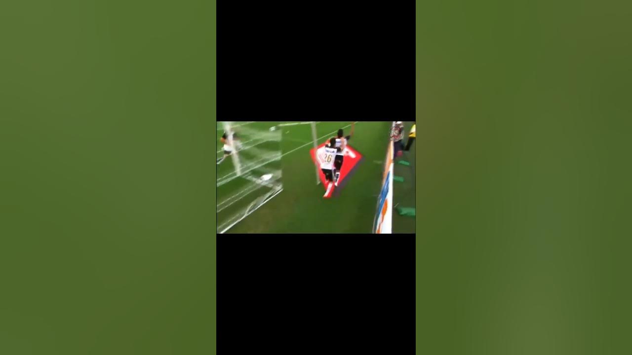 Corinthians 2 x 0 São Paulo - Paulistão 2016 - 14/02/2016 - YouTube