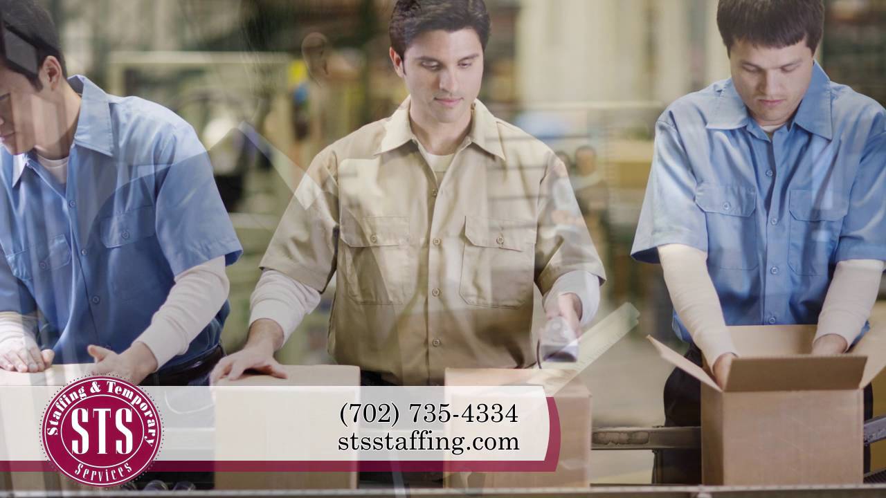 STS Staffing and Temporary Services | Staffing Agencies in Las Vegas ...