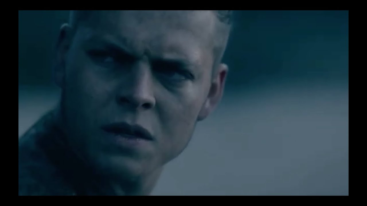 Vikings - Ivar's Saga - YouTube