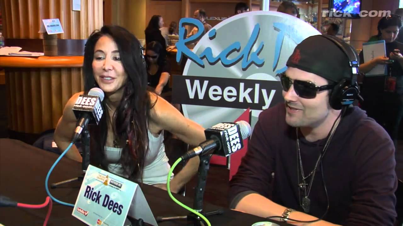 Rock Mafia Interview - YouTube