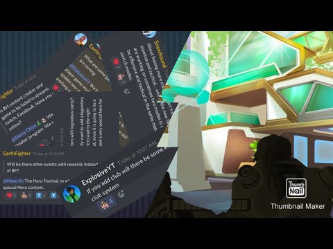 Respawnables hero new map, mode, and more - YouTube