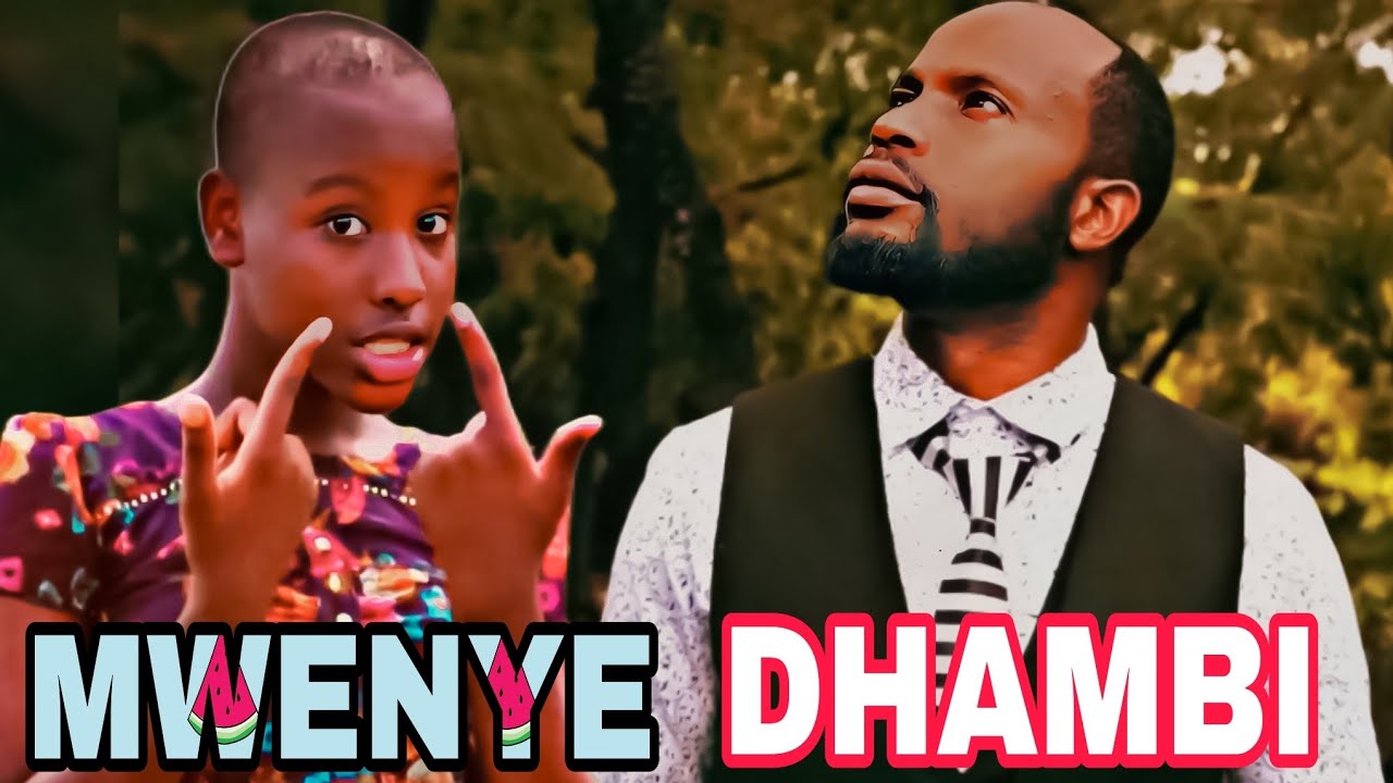 (MWENYE DHAMBI) (paschal cassian video) (official) - YouTube