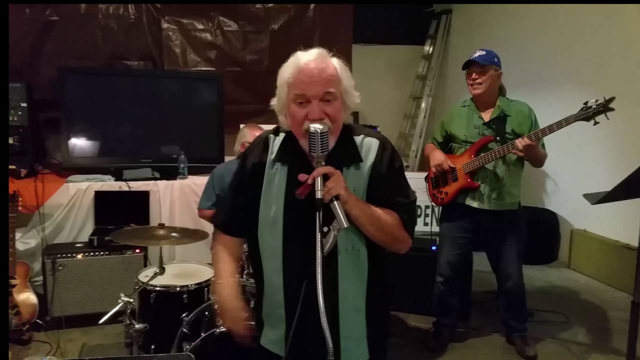 Bobby Joe and Blues Groove Teaser - YouTube