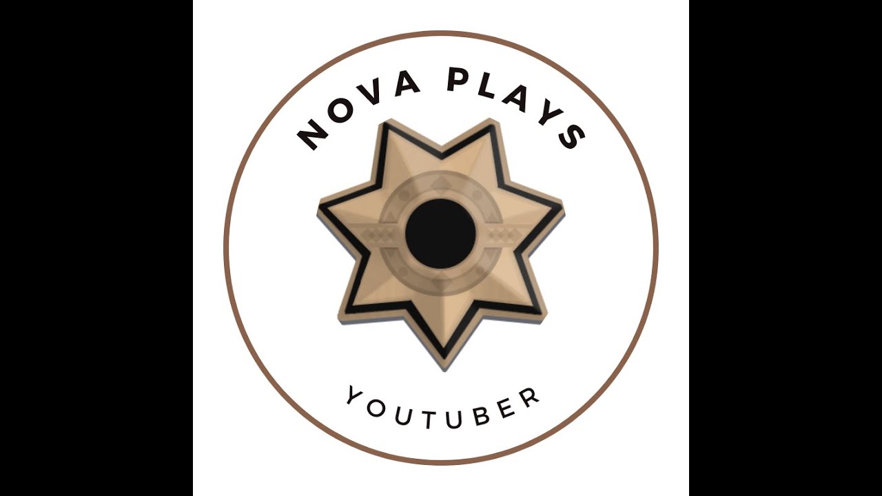 Nova Plays Intro - YouTube