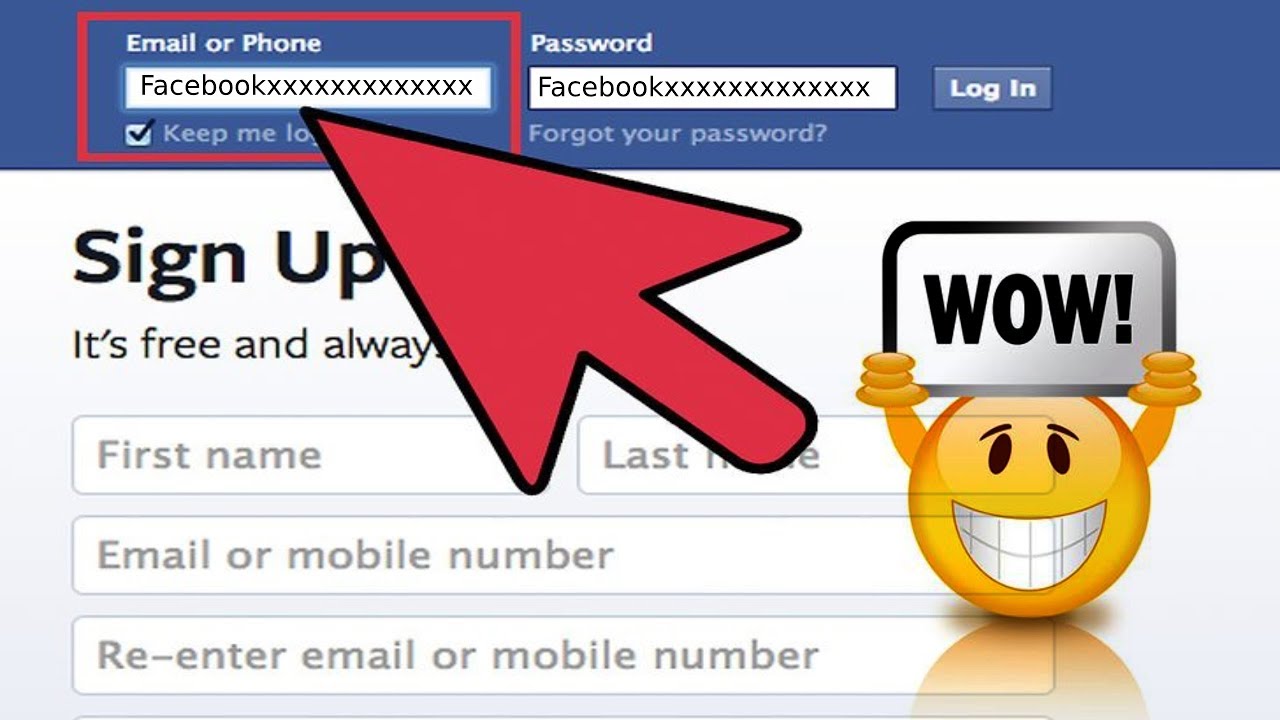 How To Facebook Password Show XTR VIEW SAJID YouTube how-to-facebook-password-show-xtr-view-sajid-youtube