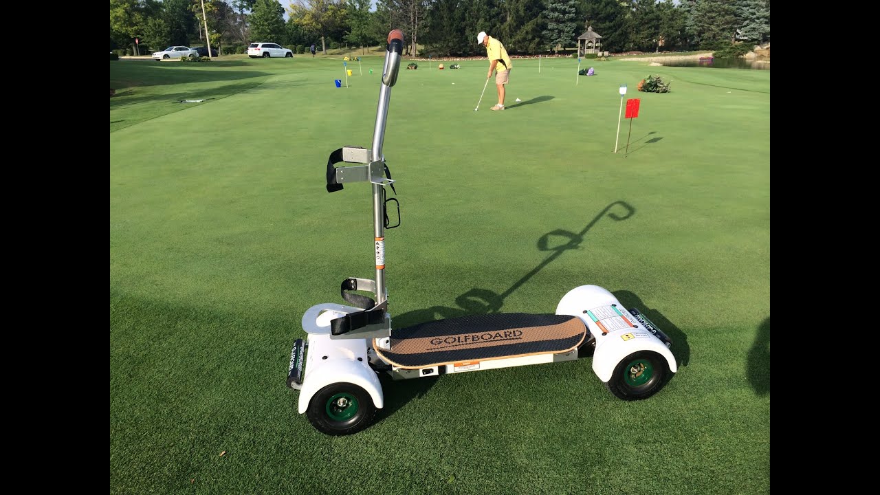 Midlane Country Club Block Party, Lake County Golf - YouTube