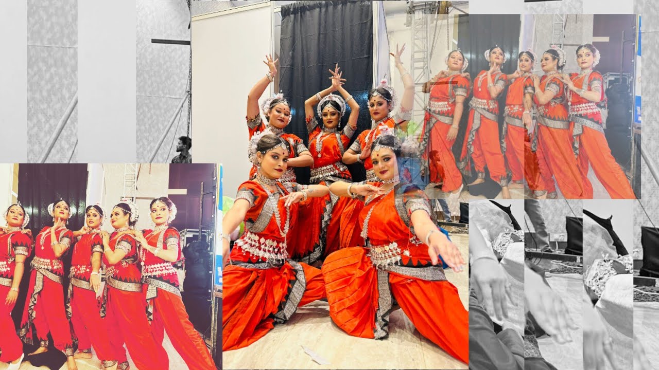 Albela Sajan Aayo re with Ramayan Act💃 || নাচের মাধ্যমে অভিনয় ️|| New ...