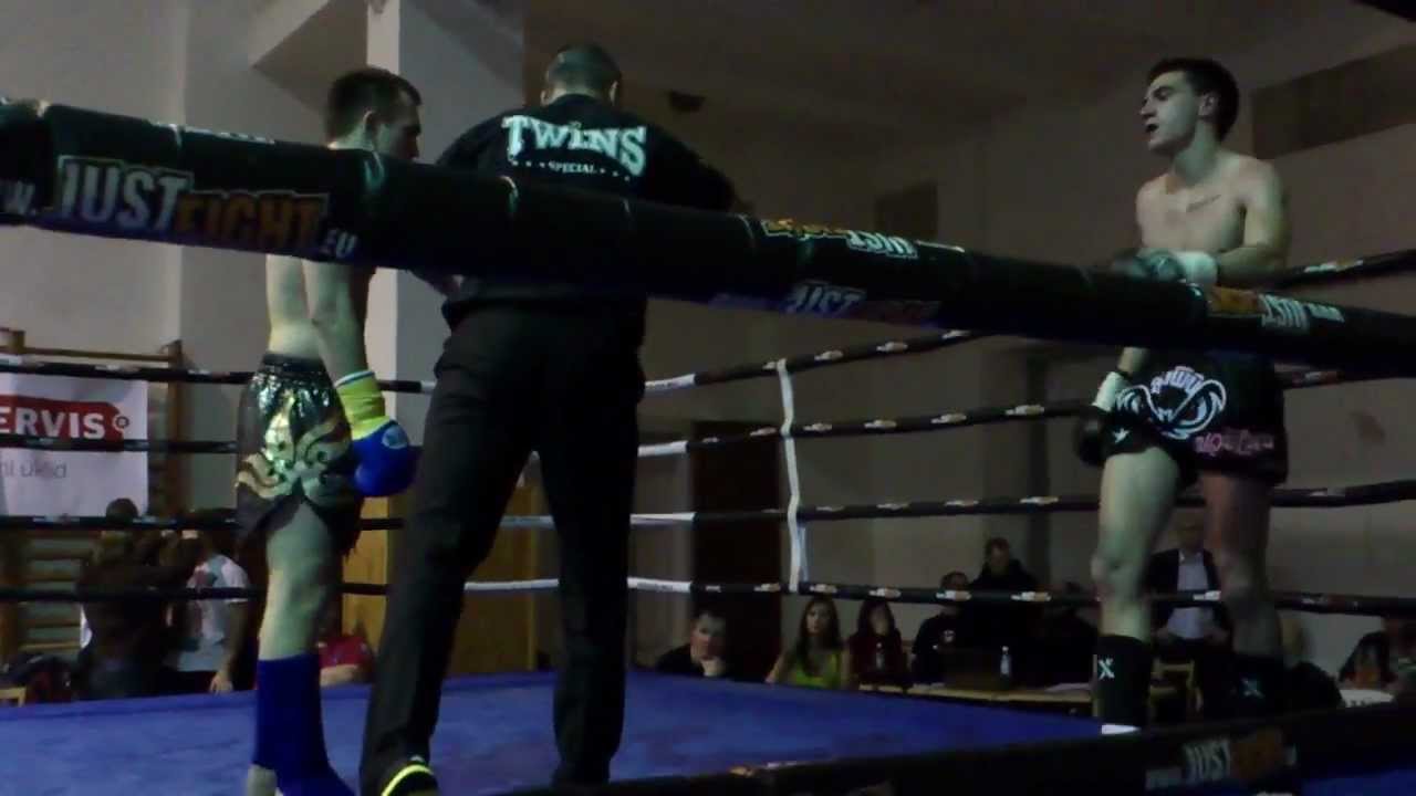 MICHAL VACEK v.s. Michal Krčmář Lanna gym 72kg (3. Kolo ze 4) - YouTube