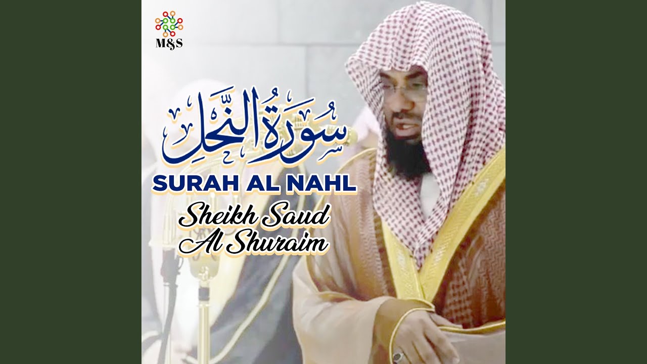 Surah Al Nahl - YouTube
