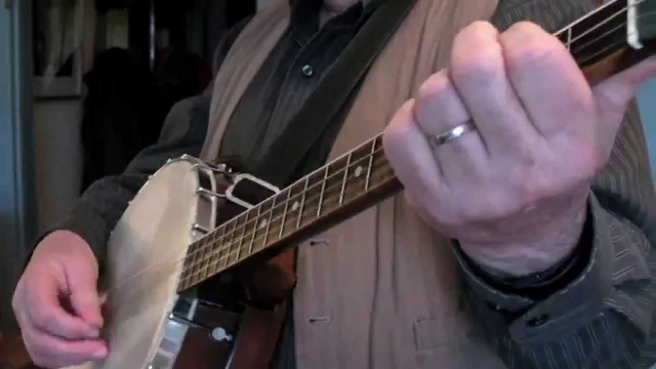 Tam Lin Reel - YouTube