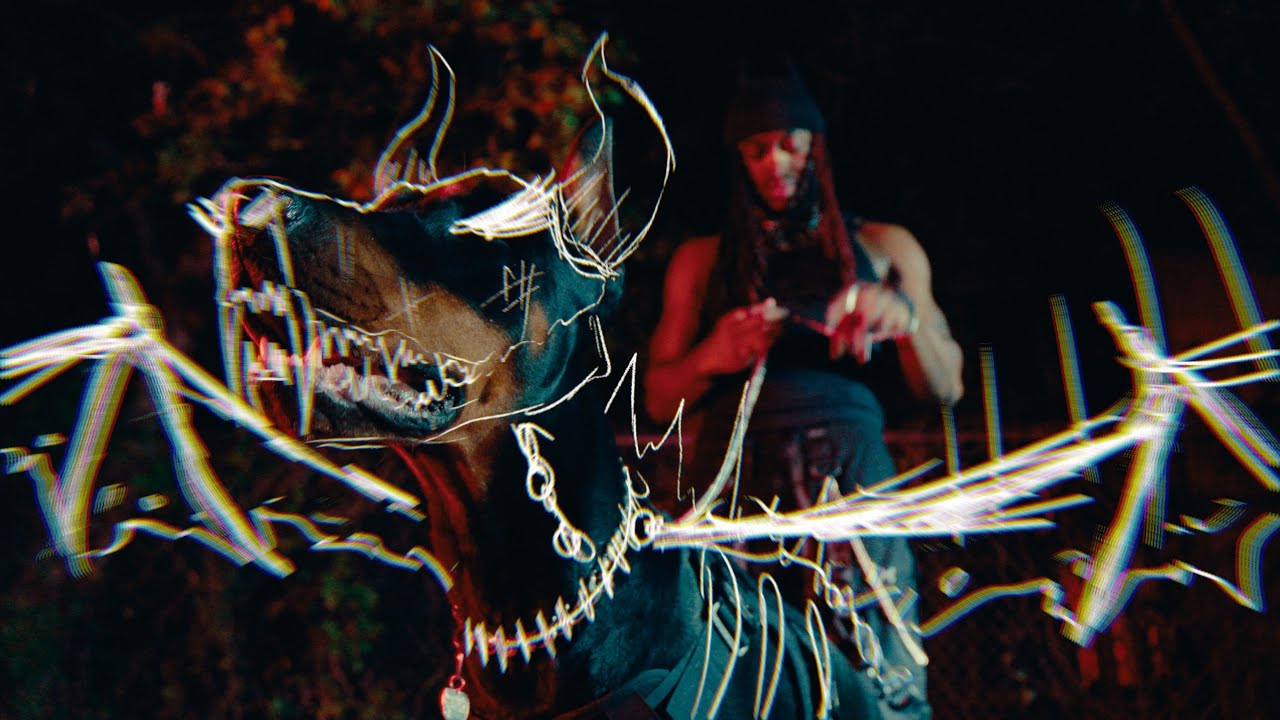 do not resurrect - babydoll (official music video) - YouTube