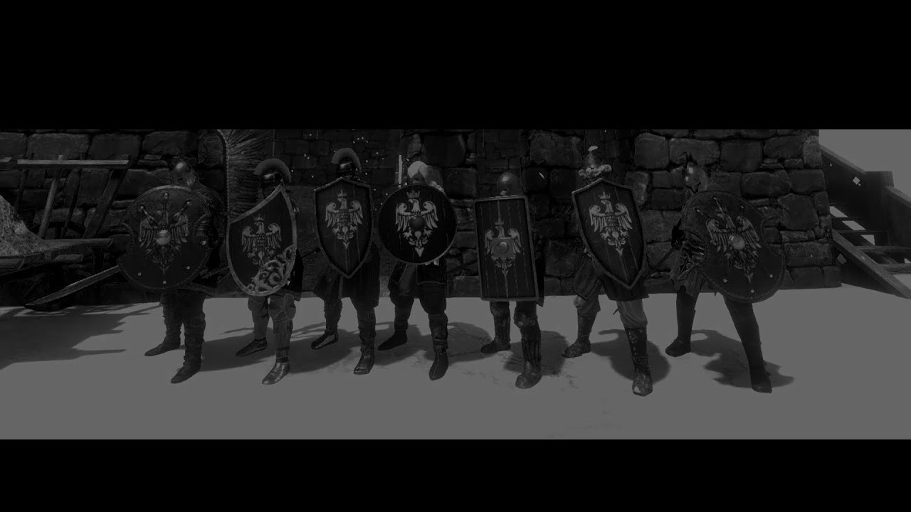 Twinfall düşmüş gibi bi vidyo (Emeği Geçenler) - YouTube