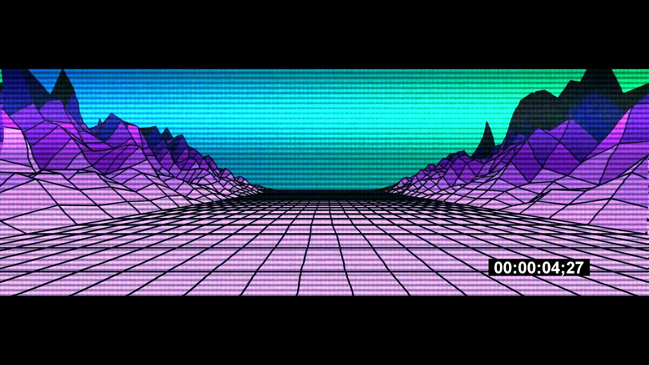 What Is Retrowave Youtube