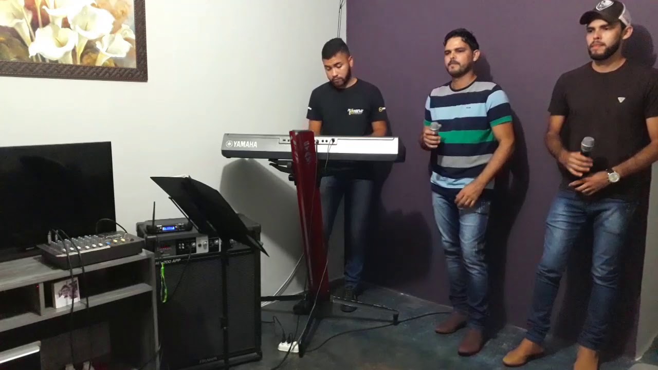 Vanderlan & Vanilson --VAQUEJADA-- - YouTube