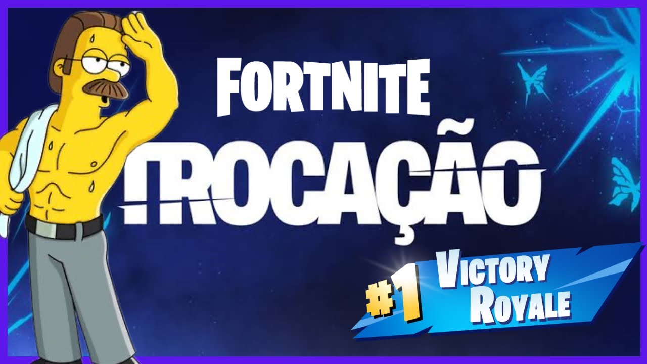 NED FLANDERS INSANO! Ganhei uma partida com o vizinho mais brabo de ...